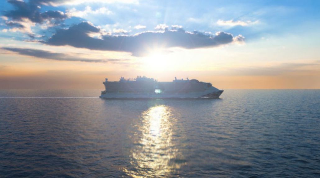 Princess-cruise-lines - Uniglobe Sunburst Travel